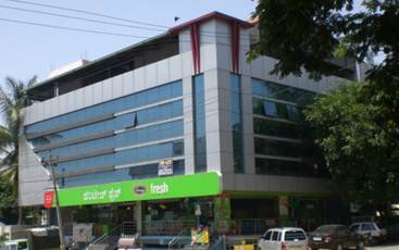 Kinetix Engineering